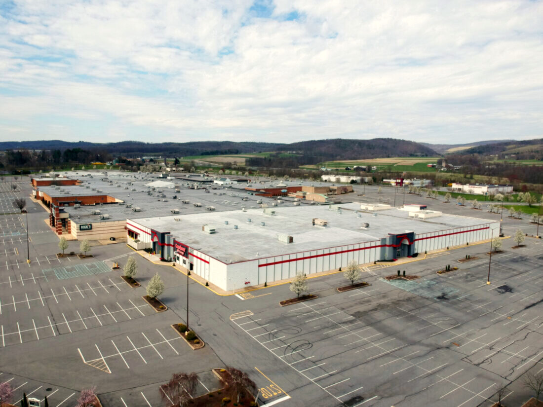 Possible transformation ahead for the Lycoming Mall | News, Sports ...